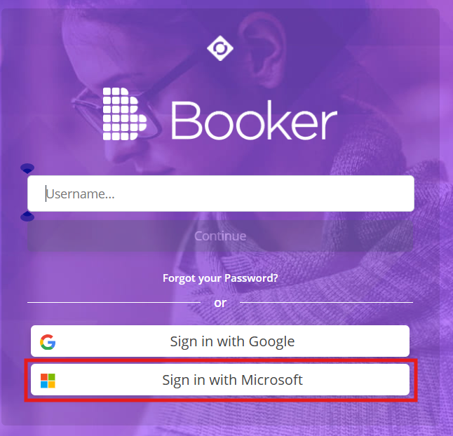 How to Add my Vehicle Regisration in Booker – Excelsia University ...