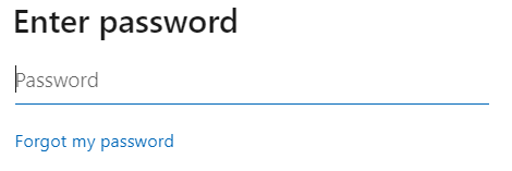 How do I reset my Office 365 password – Excelsia College Help Centre