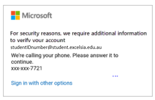 How do I access my student email from my mobile device? – Excelsia ...